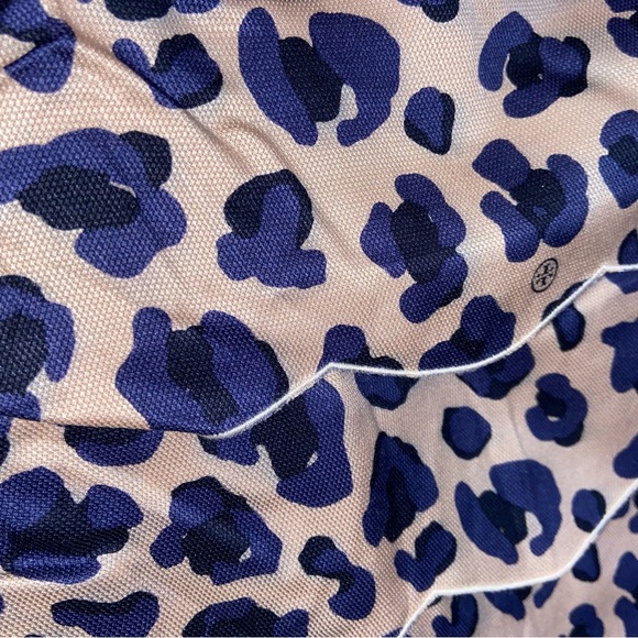 Tory Burch | Skirts | Nwt Tory Burch Meri Skirt Print | Poshmark
